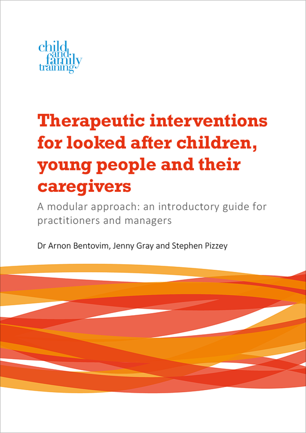 Therapeutic Interventions for Looked After Children, Young People and ...